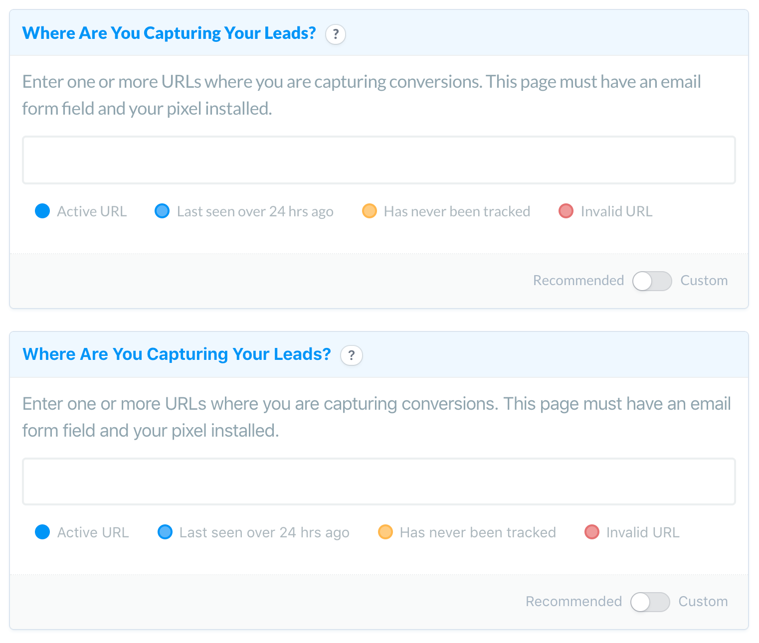 Updated Fonts - Proof updates